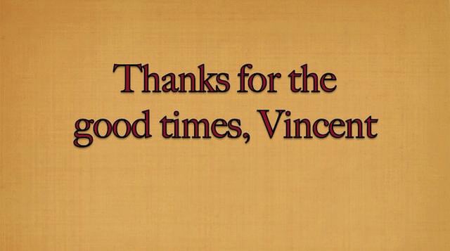 Vincent John Piras | Videos & Movies on Vimeo