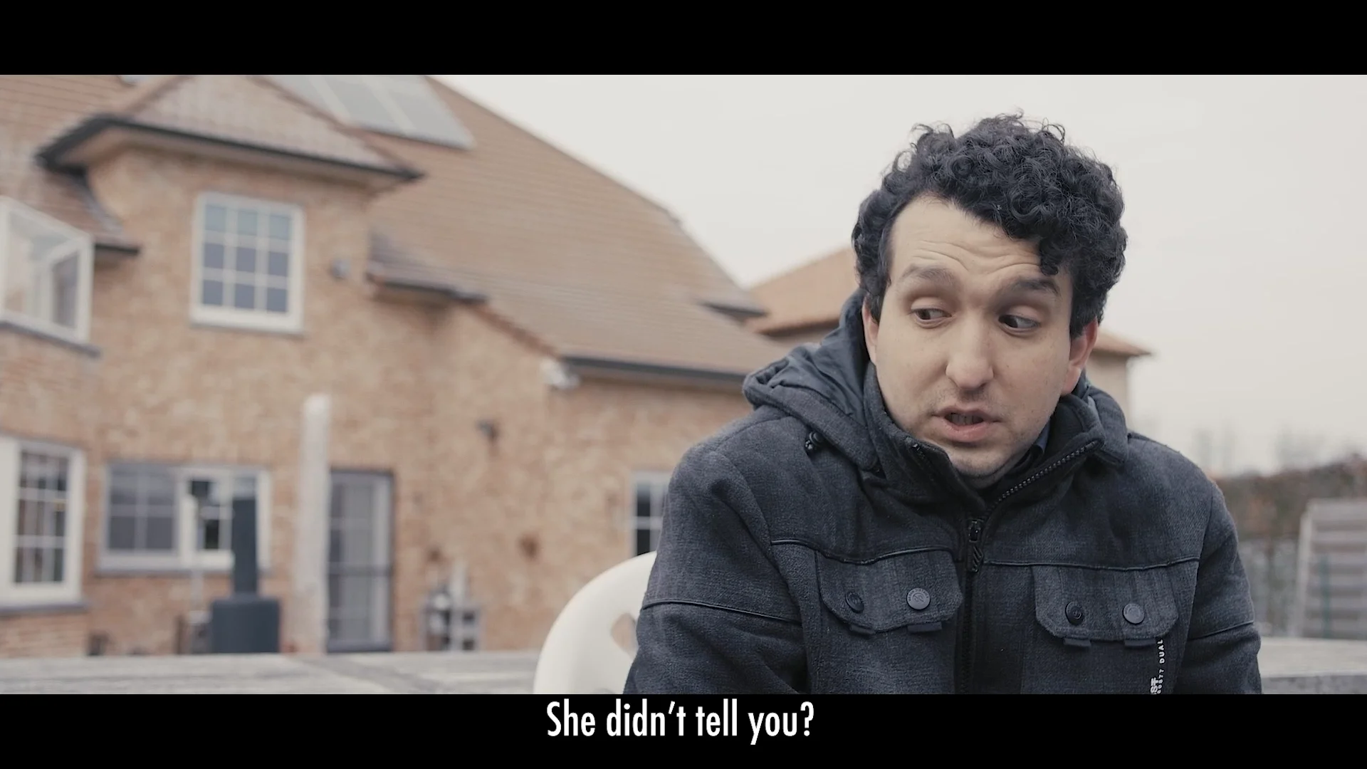 6 AVV, Noah Reynders, trailer kortfilm 'The Pilleum Calendar' on Vimeo