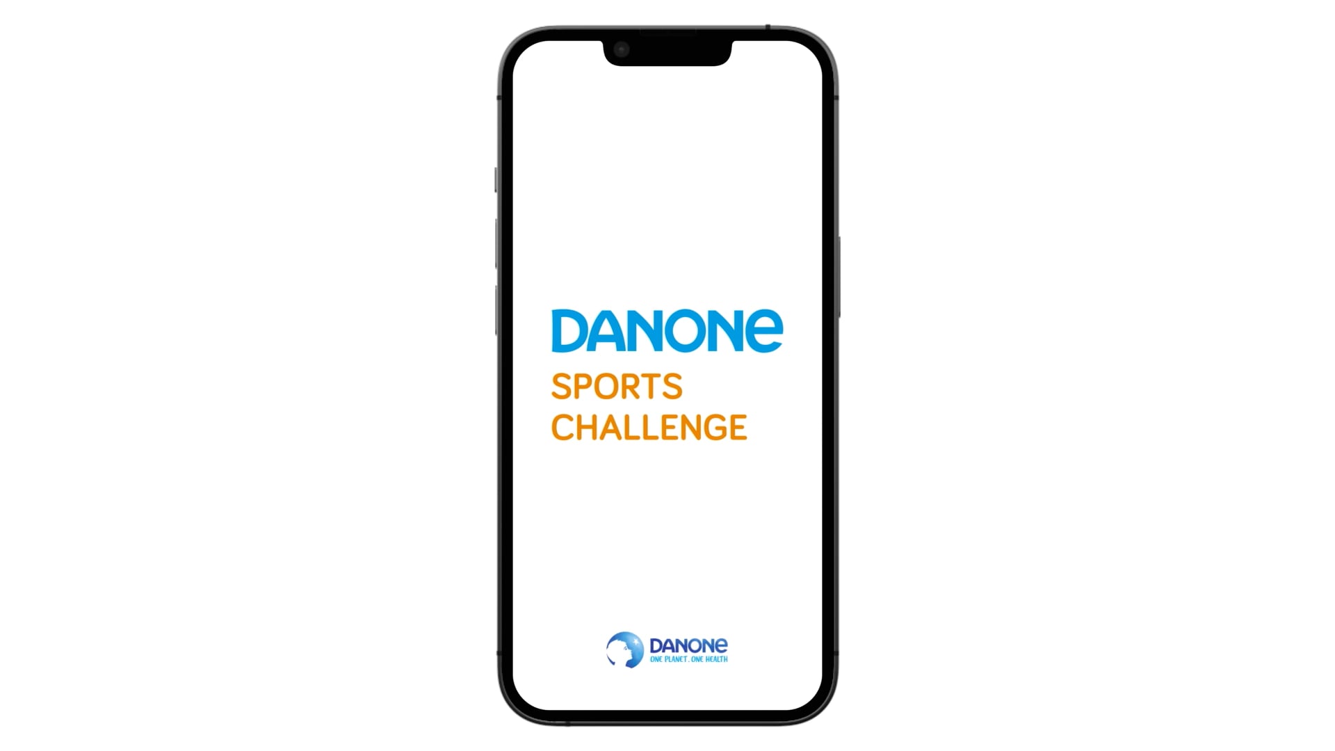Danone Sports Challenge on Vimeo