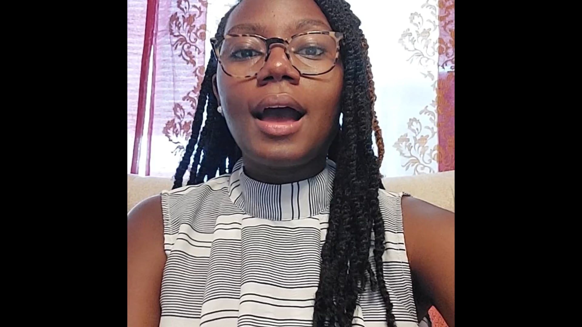 Iyesha Gatling, Marriage & Family Therapist, New York, NY, 10006 ...