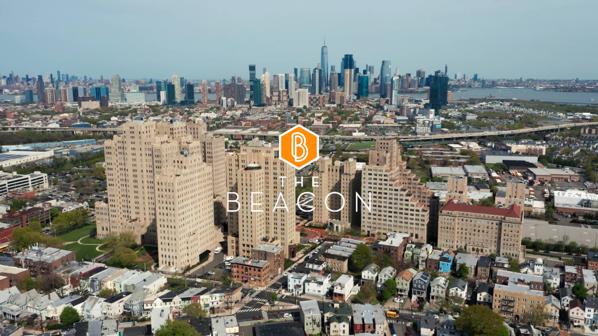 The Beacon Jersey City on Vimeo