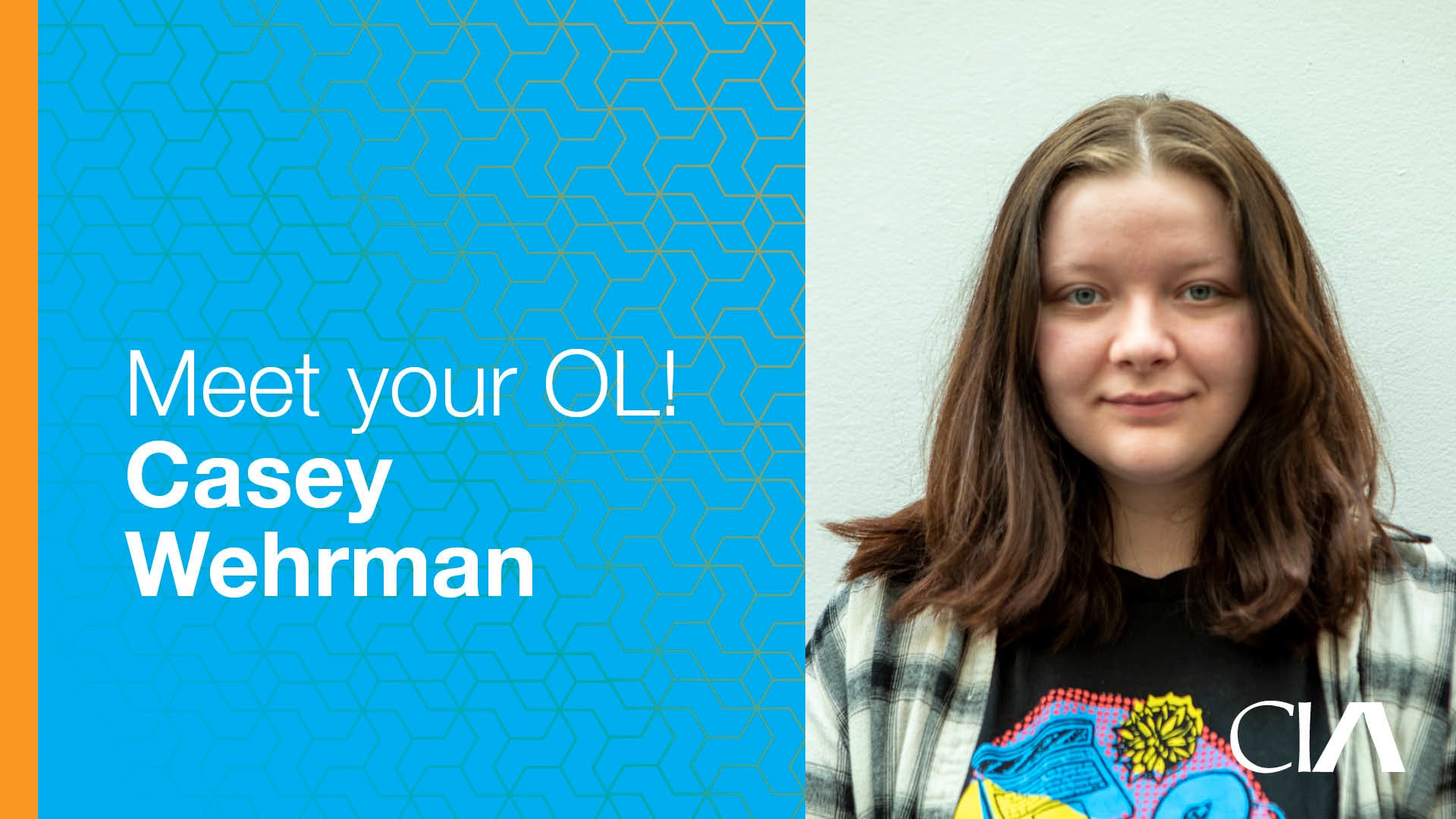 Casey Wehrman on Vimeo