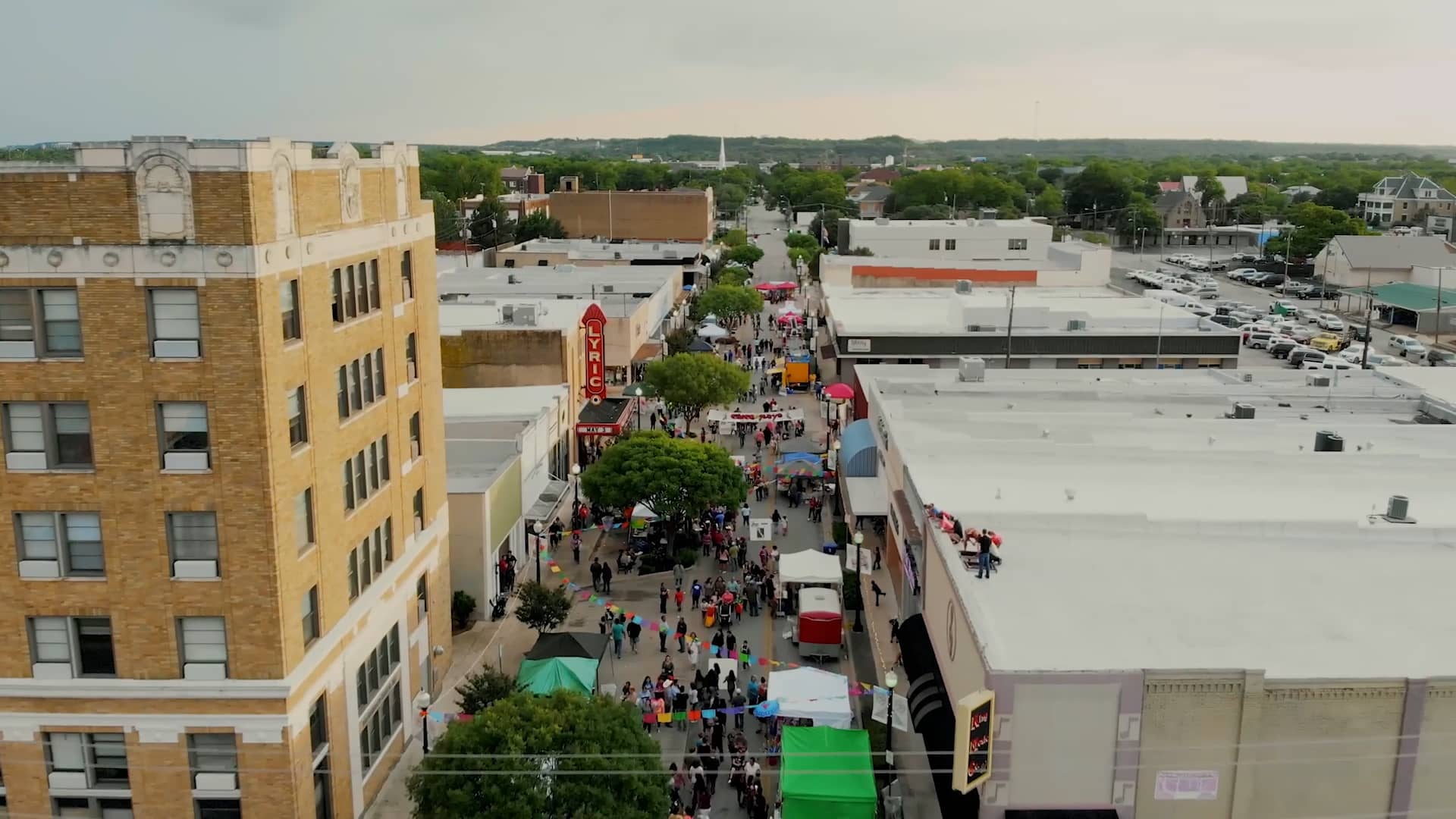 Visit Brownwood Ad Rodeo 2022 on Vimeo