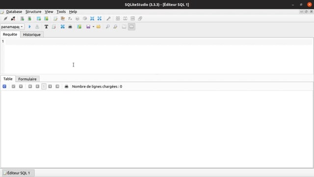 Affichez les données pertinentes avec SELECT - Requêtez une base de ...