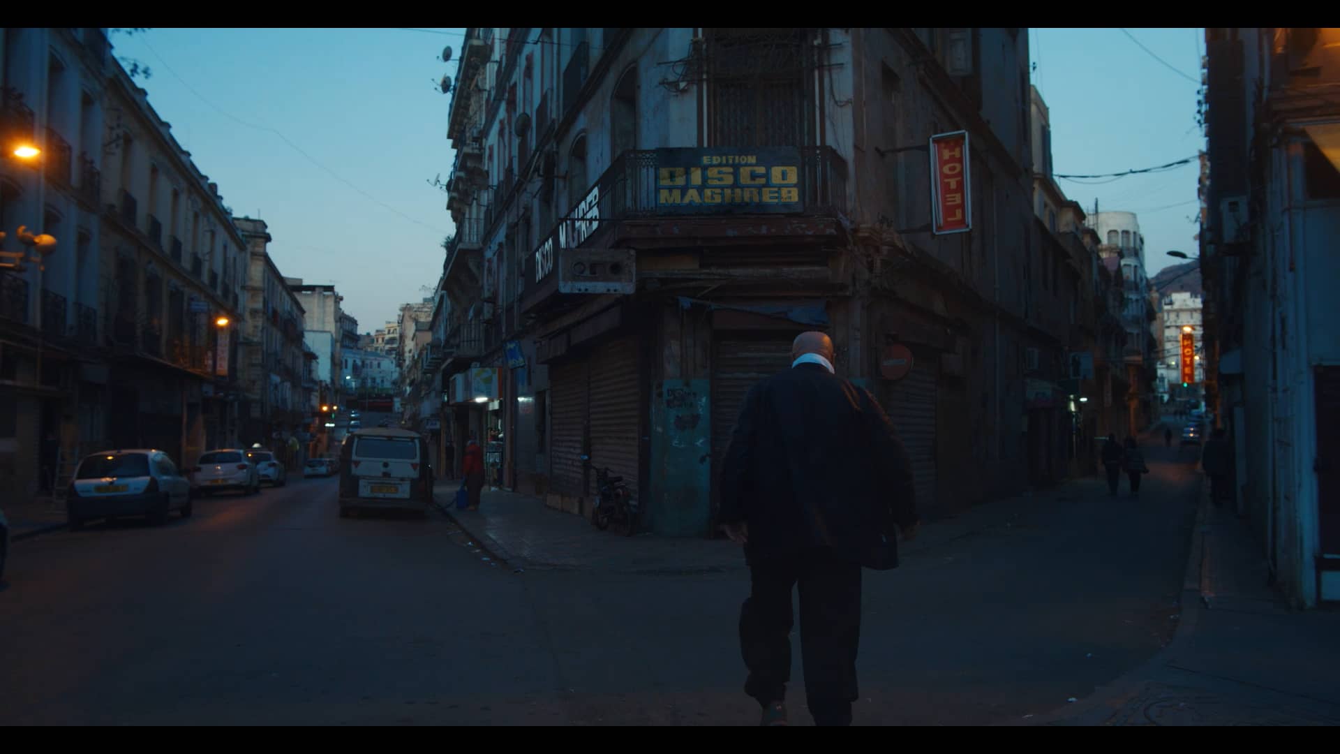 DJ SNAKE - DISCO MAGHREB on Vimeo
