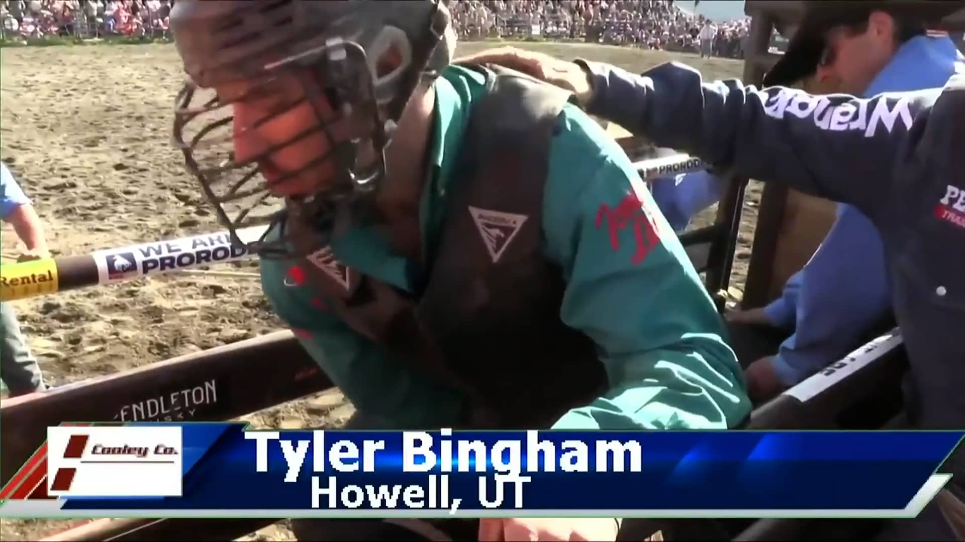 Tyler Bingham | 2022 Palmer Alaska on Vimeo