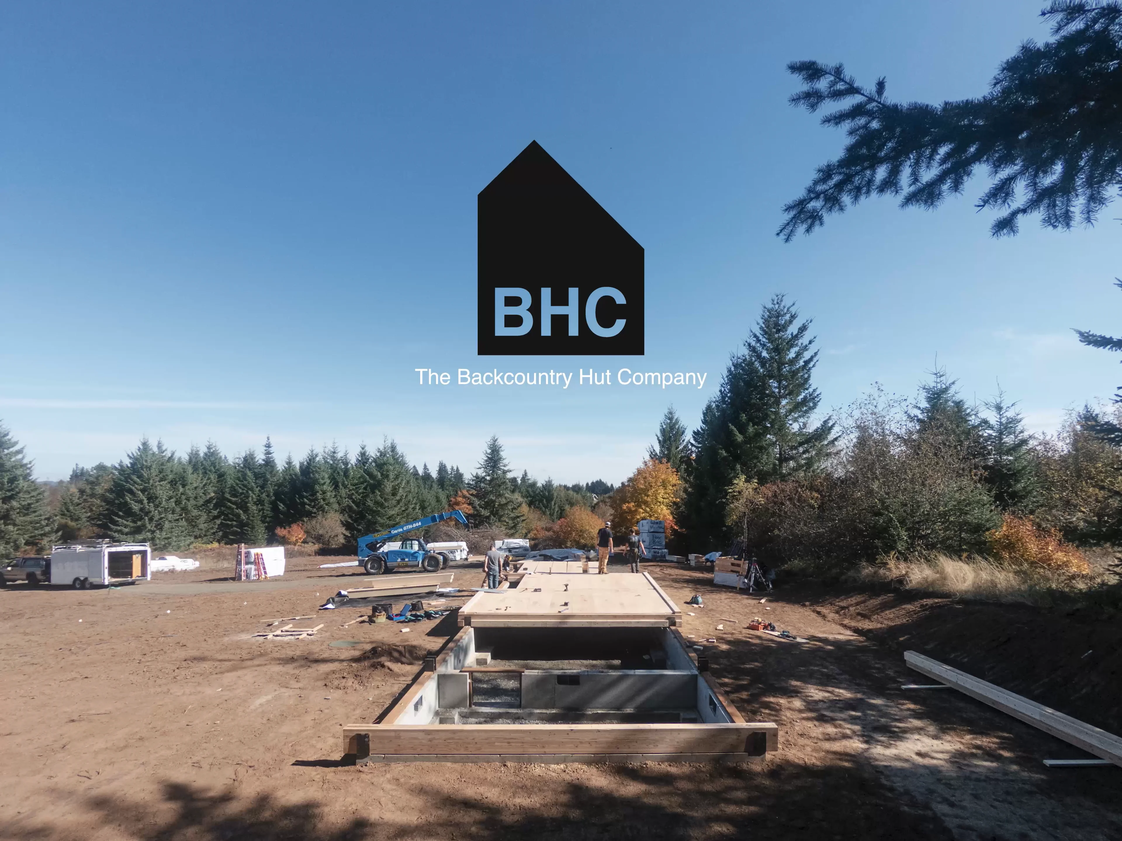 BHC - System 02 - Timelapse Assembly on Vimeo