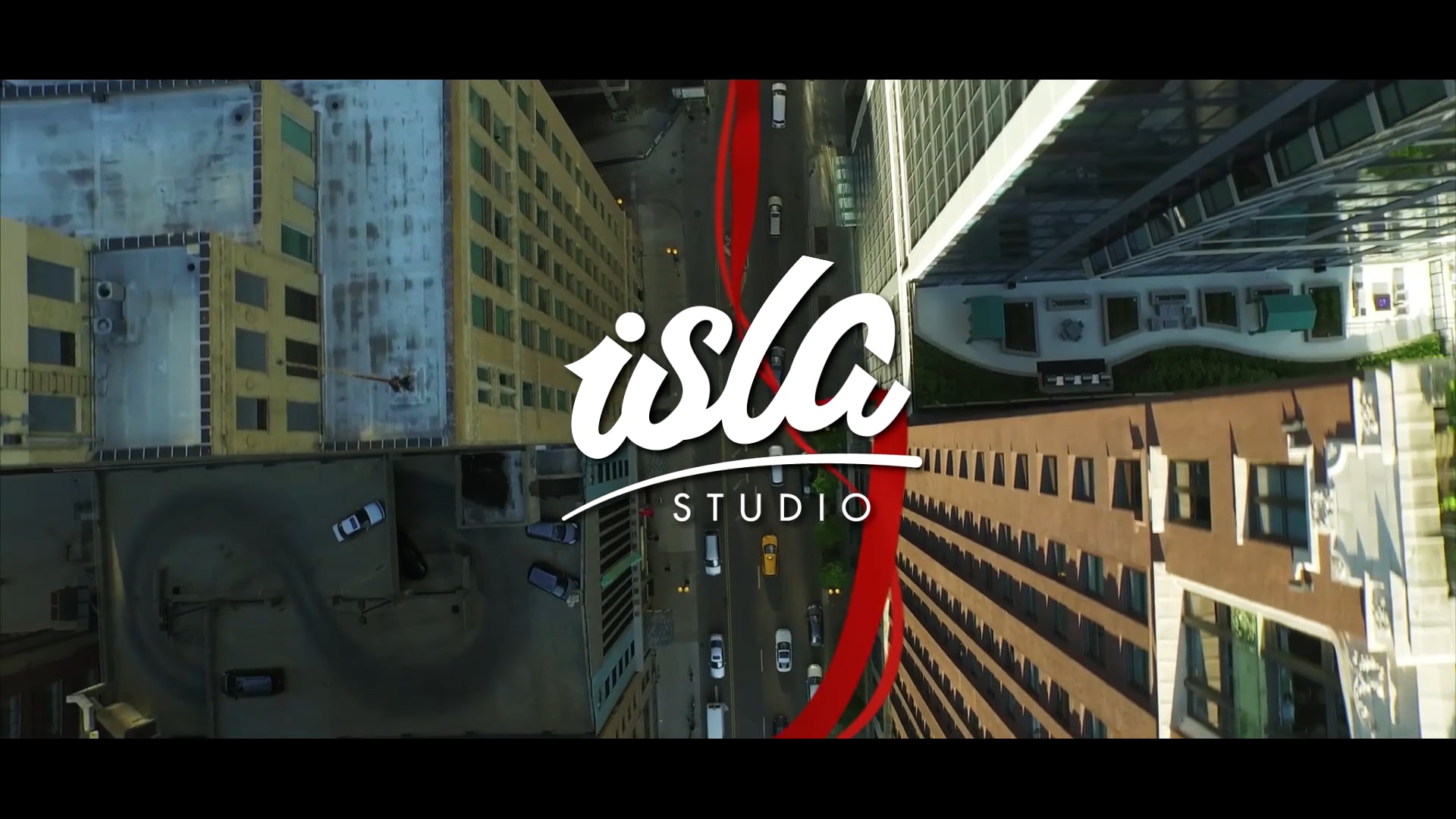ISLA - Reel VFX on Vimeo
