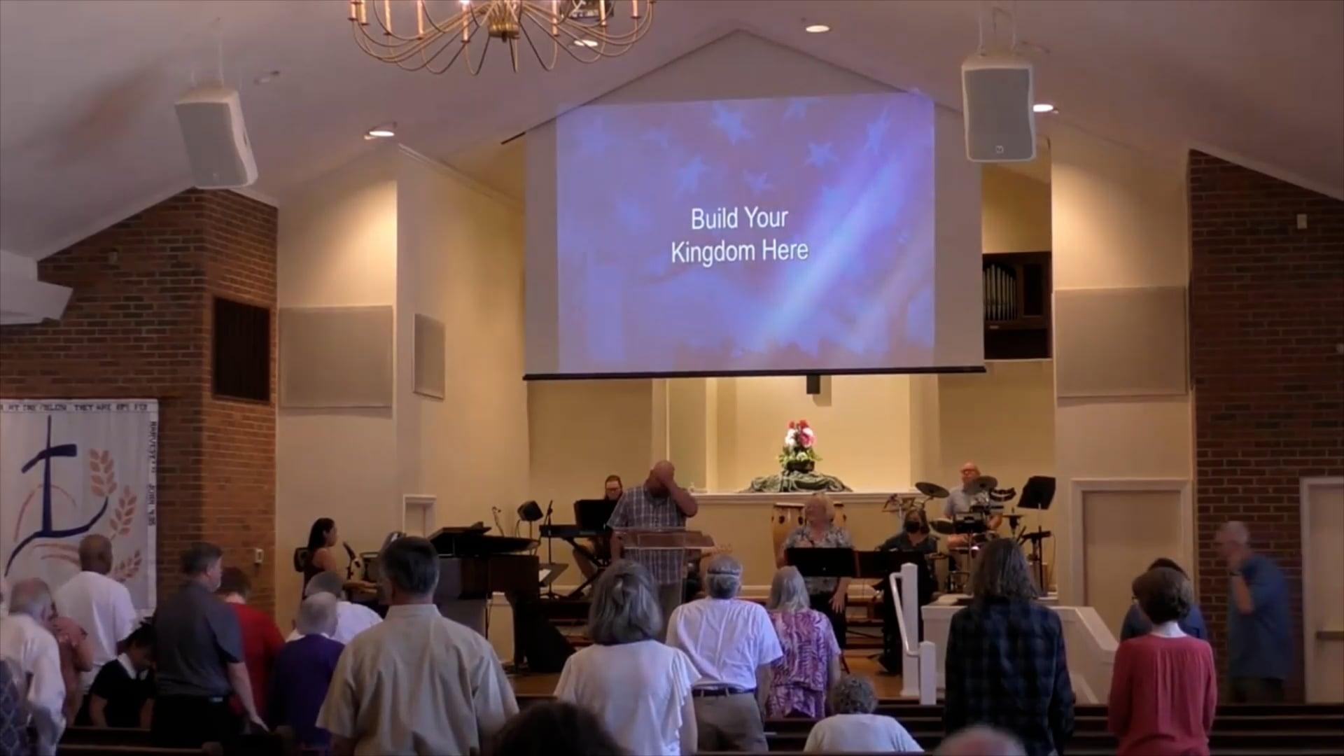 Making Disciples NOT Converts - 05-29-22.mp4 on Vimeo