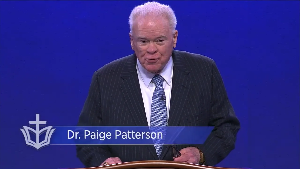 Messages - “The Phenomenal Disappearance Of This Command Of Christ ...