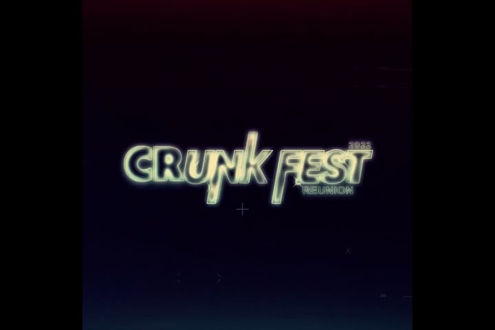 Crunk Fest Promo Teaser 2022 on Vimeo