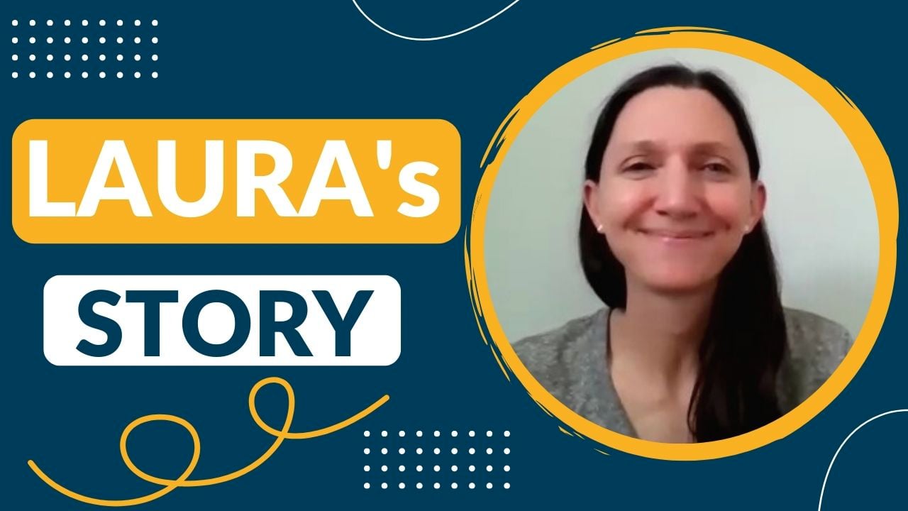 Client Success Story - Laura Maddox.mp4 on Vimeo