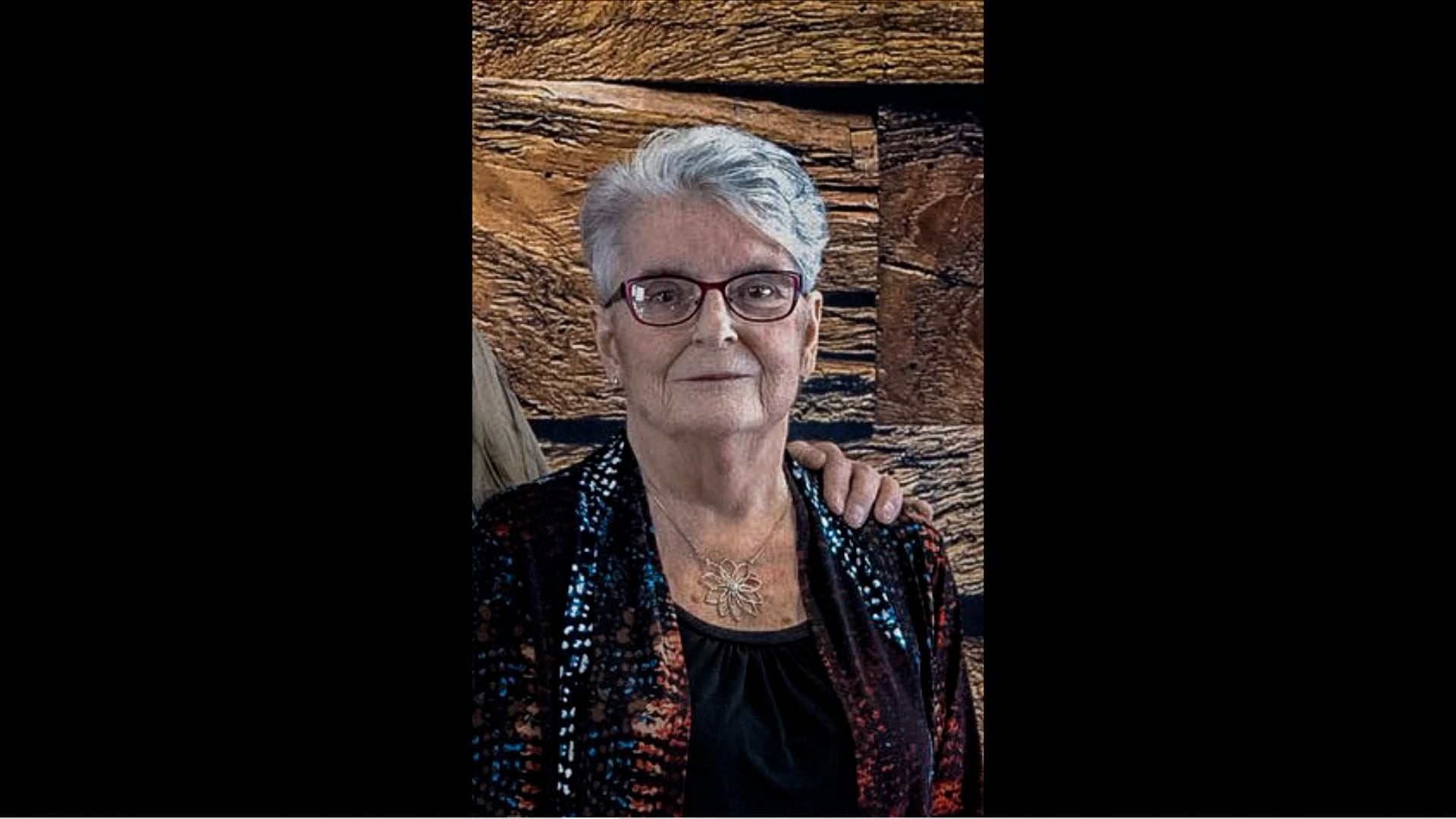 Deanna Gates LiveStream on Vimeo