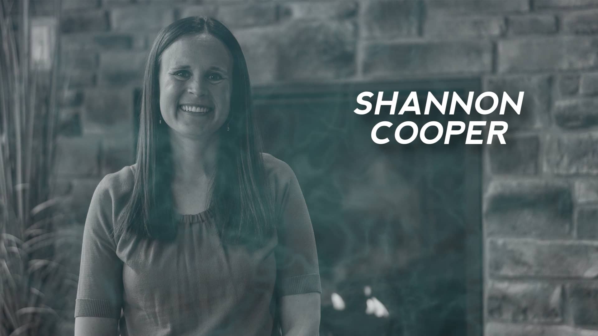 Shannon Cooper Baptism on Vimeo