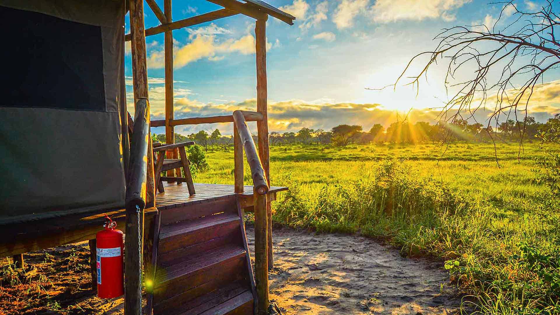 Mogogelo Camp on Vimeo