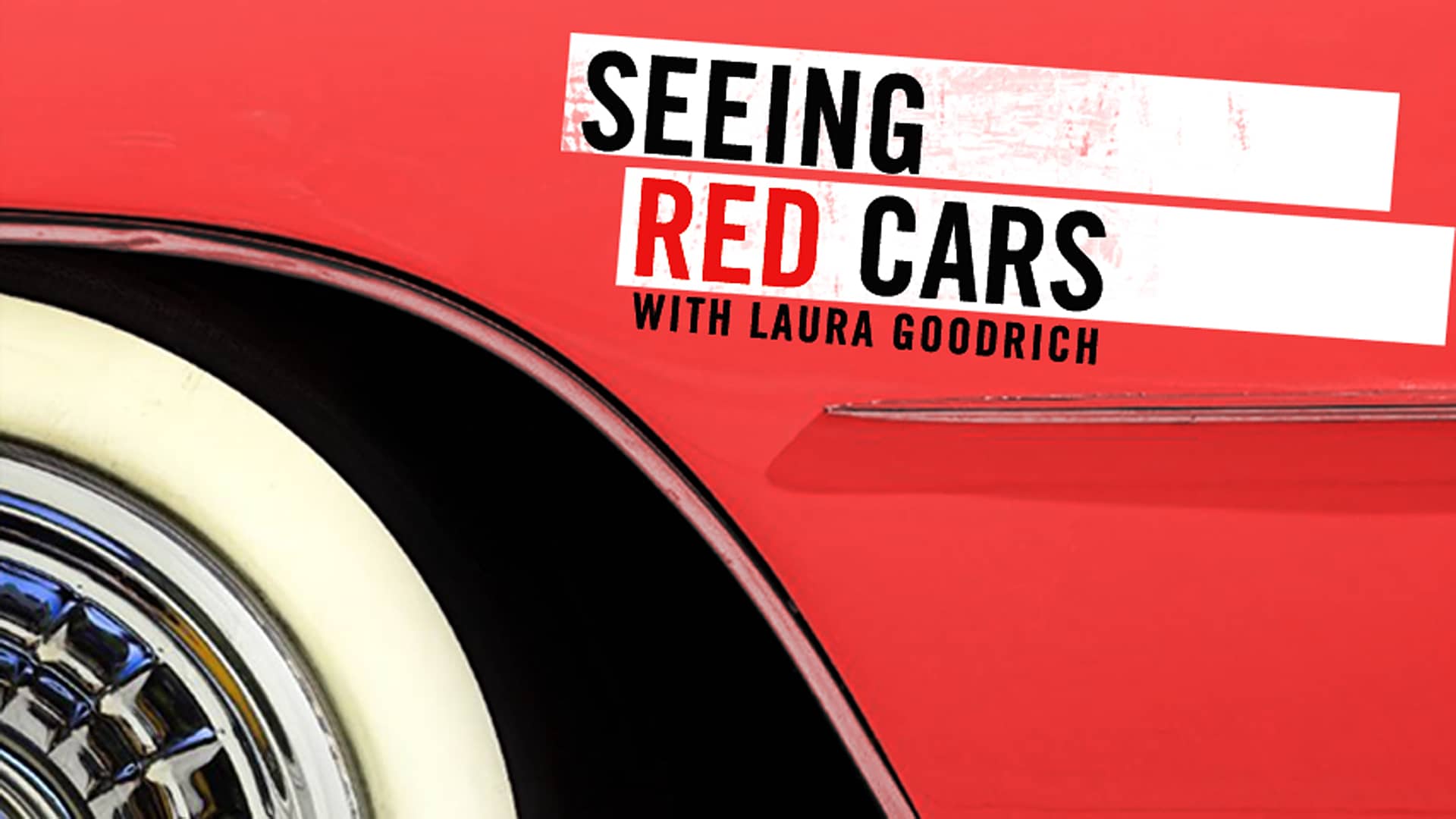 Seeing Red Cars on Vimeo