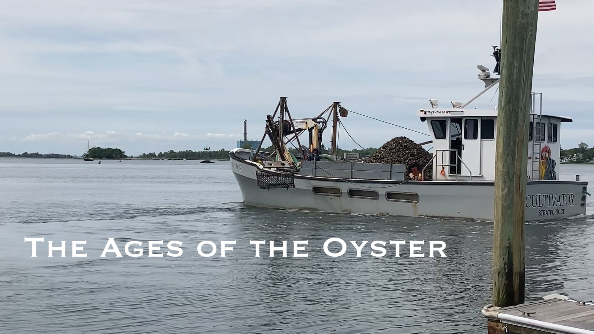 Copps Island Documentary on Vimeo