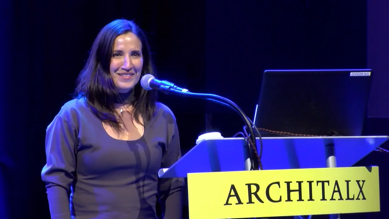 Architalx 2022 - 0425 - Verda Alexander on Vimeo