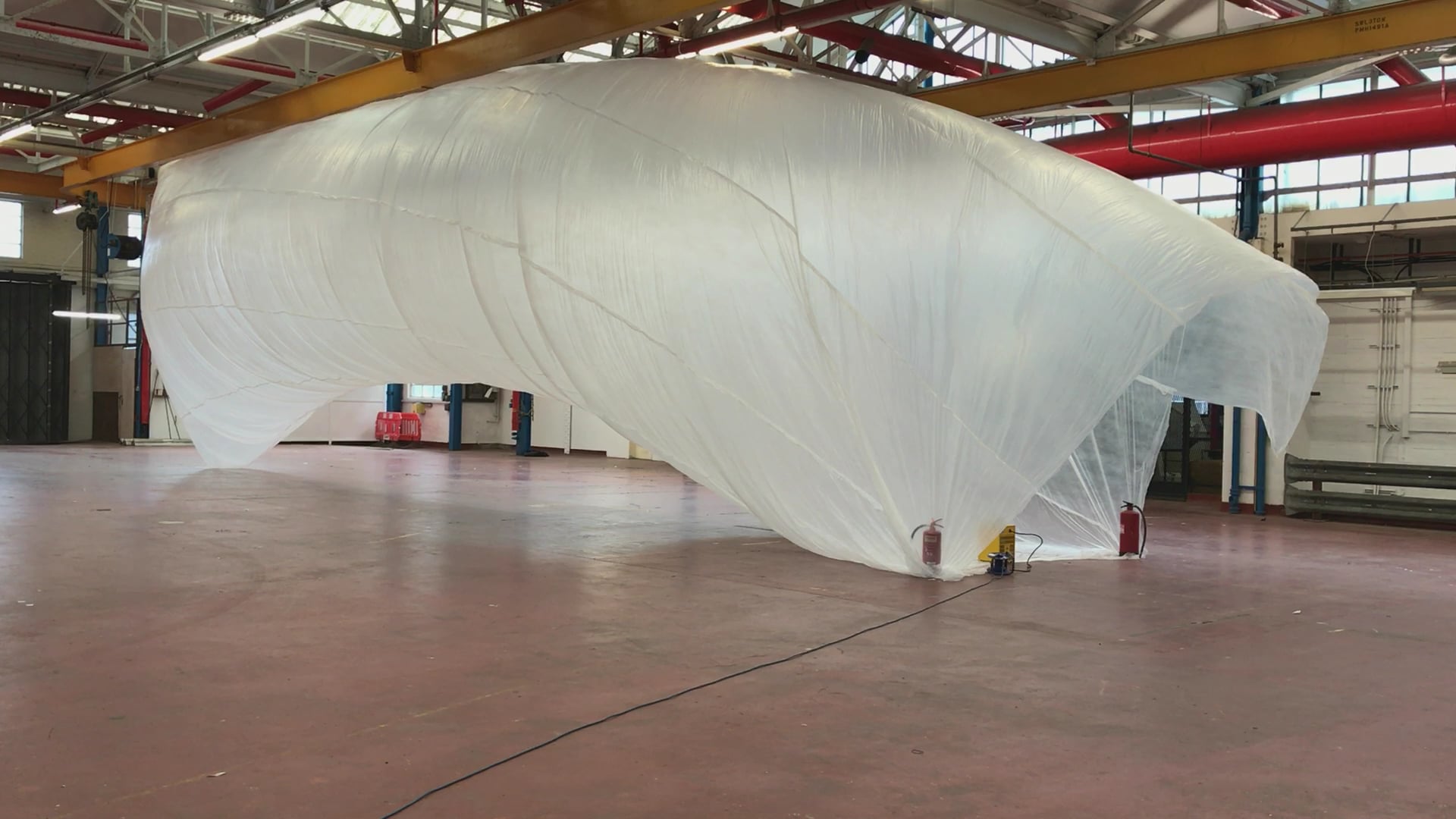 Alistair McClymont - inflation on Vimeo