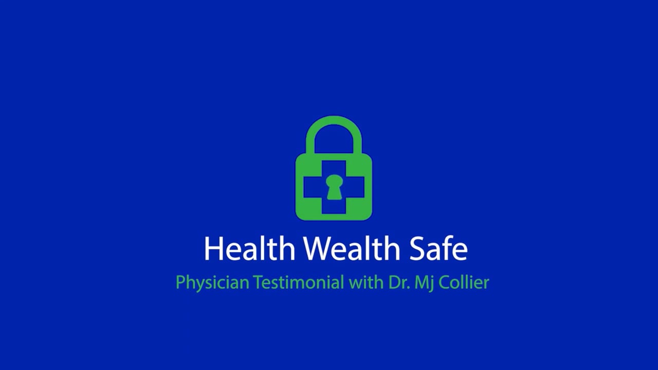 Remote Patient Monitoring _ Millard J. Collier, MD _ Testimonial ...
