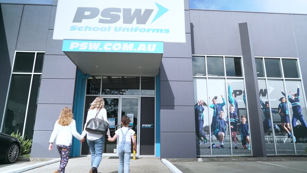 PSW | New Business Video on Vimeo