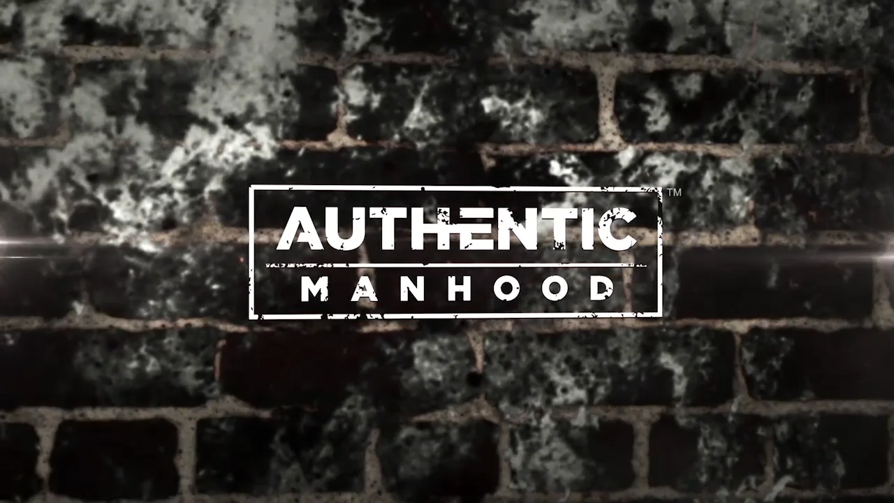 Authentic Manhood Series 33 Volume 6 Session 4.mp4