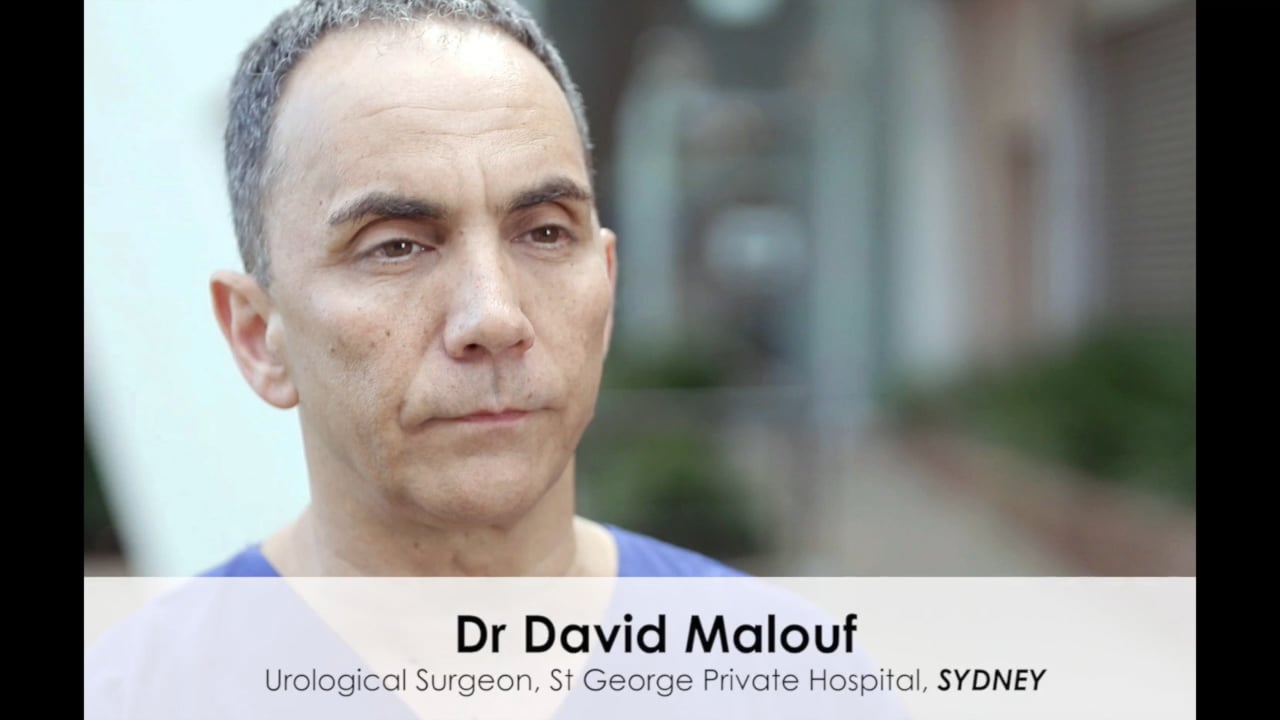 Dr David Malouf - 4BC radio interview.mp4 on Vimeo