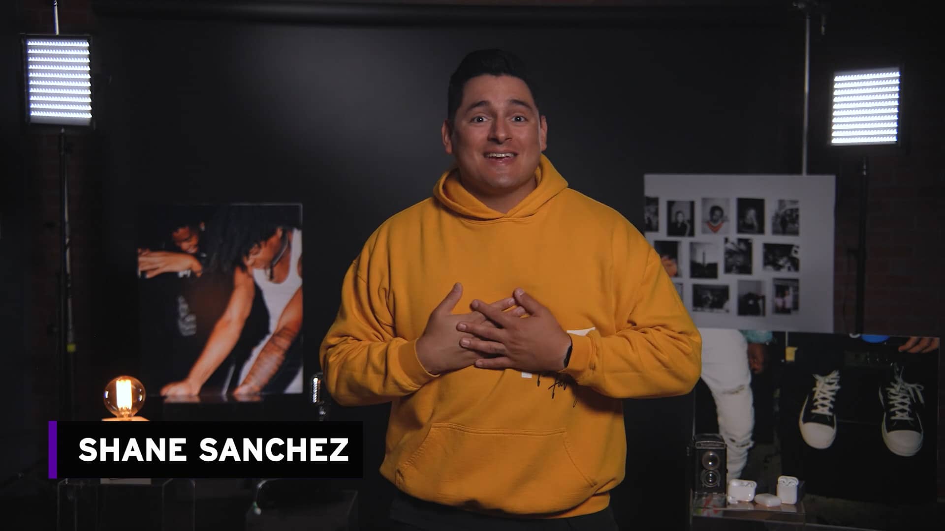 The Good Life | Series Preview on Vimeo