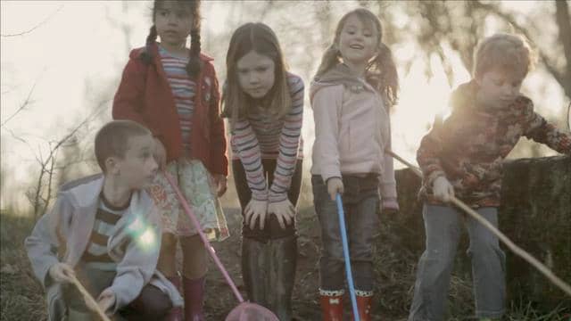 Co-op - ITV Weather Idents - 'Stream' on Vimeo