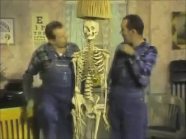 Hee Haw Eefin and Hambone Riddle and Phelps on Vimeo