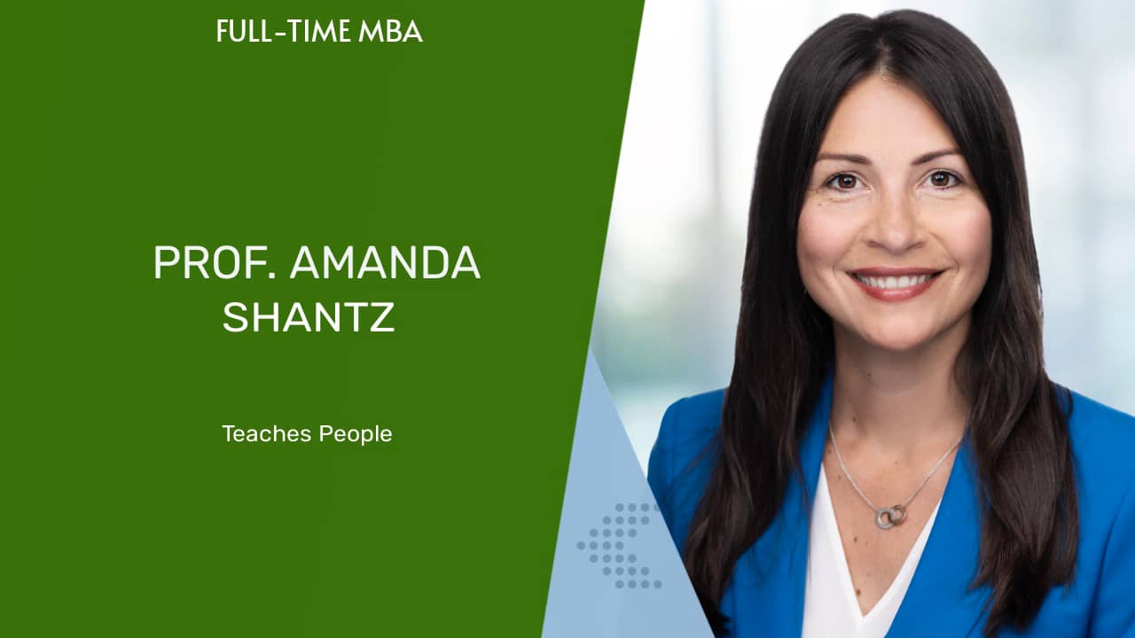 Prof. Amanda Shantz .mp4 on Vimeo