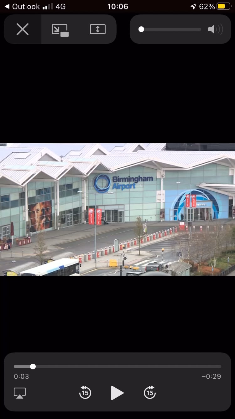 ITV CEREMONIES REHEARSAL on Vimeo