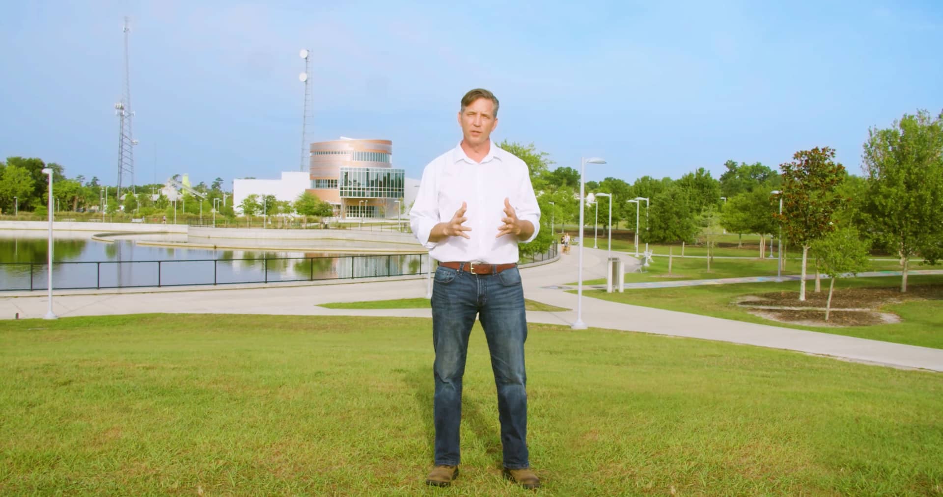 Ray Holt for School Board 2022 on Vimeo