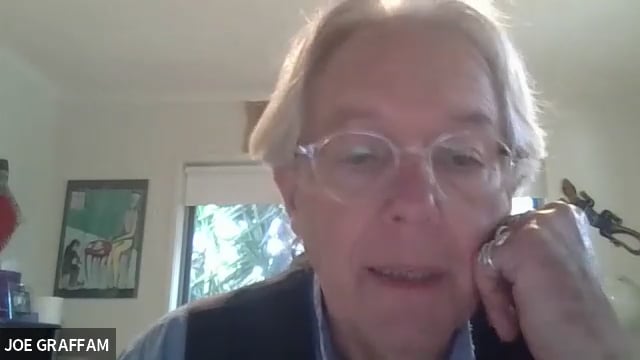 Tom Penglis Webinar May 2022 on Vimeo