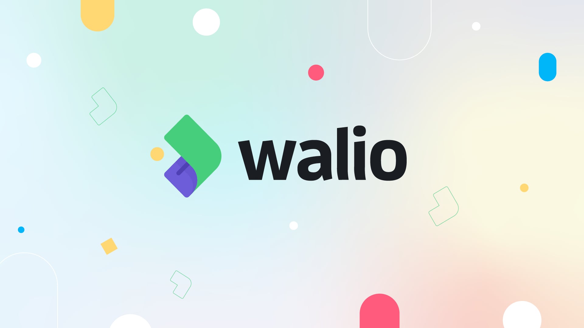 Walio - Powerful Cryptocurrency Payment Solution on Vimeo