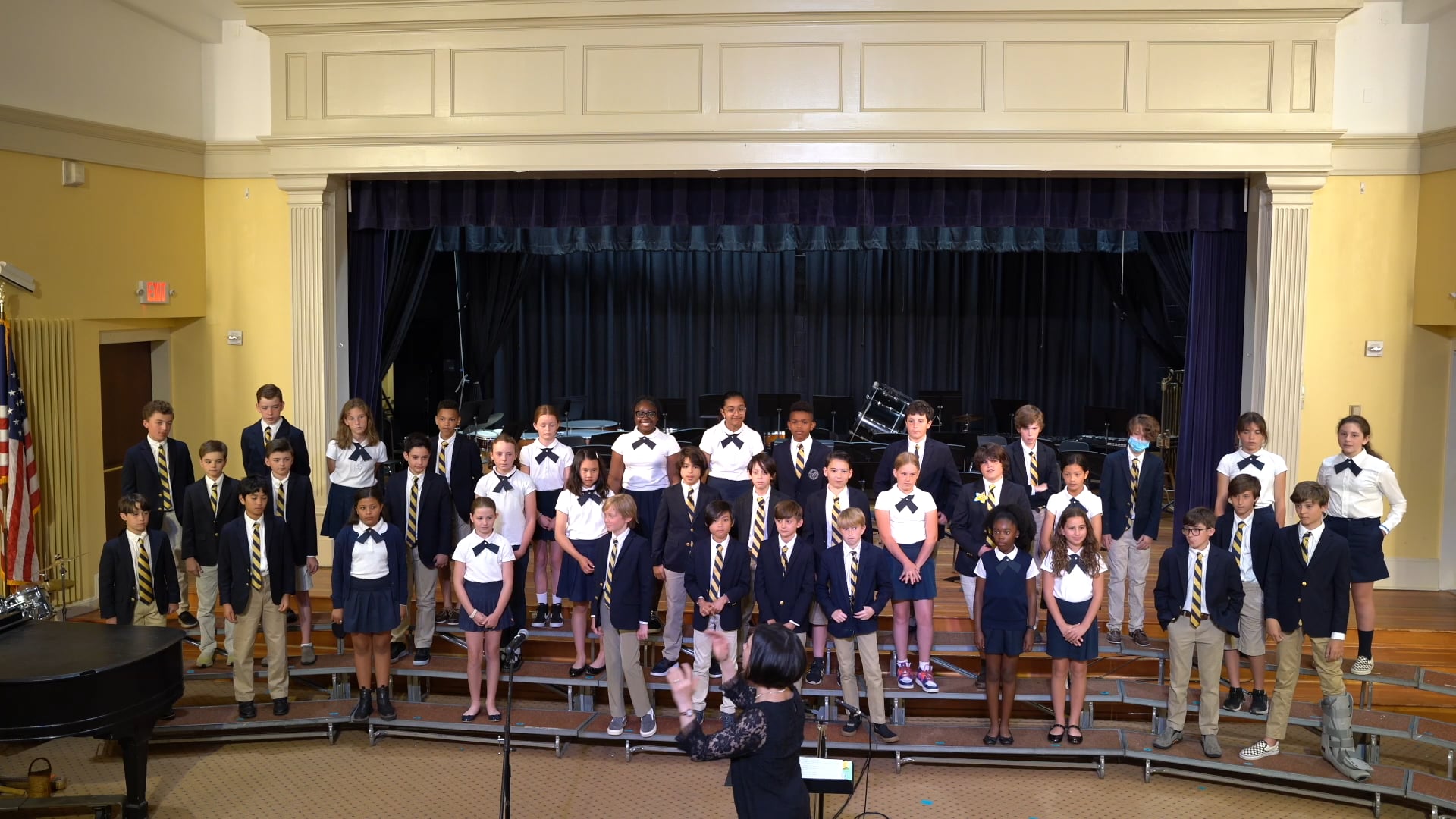 Hamshere, Keith and Horsey, Martin. Oliver: Consider Yourself on Vimeo