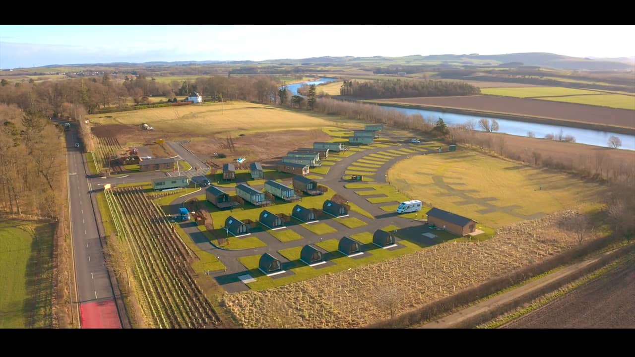 Coldstream Holiday Park video V2.mov on Vimeo