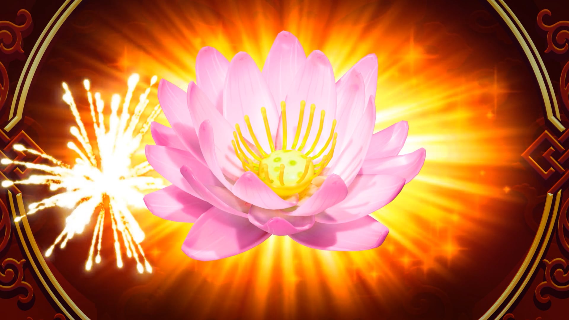 Fu Blossom Series Hero Animation on Vimeo