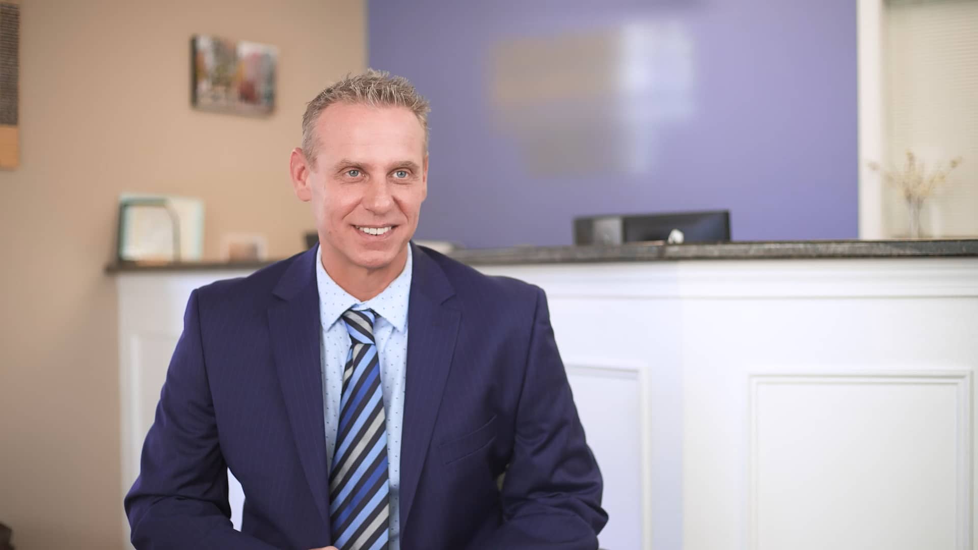 Chris Tranchina - Interview - NOCB on Vimeo