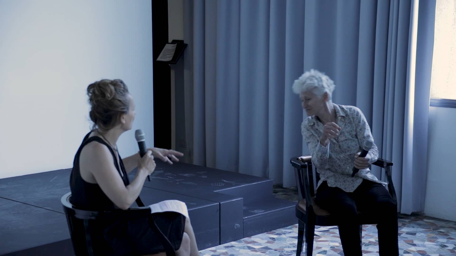 The Inheritance. Elizabeth Povinelli in conversazione con Martina ...