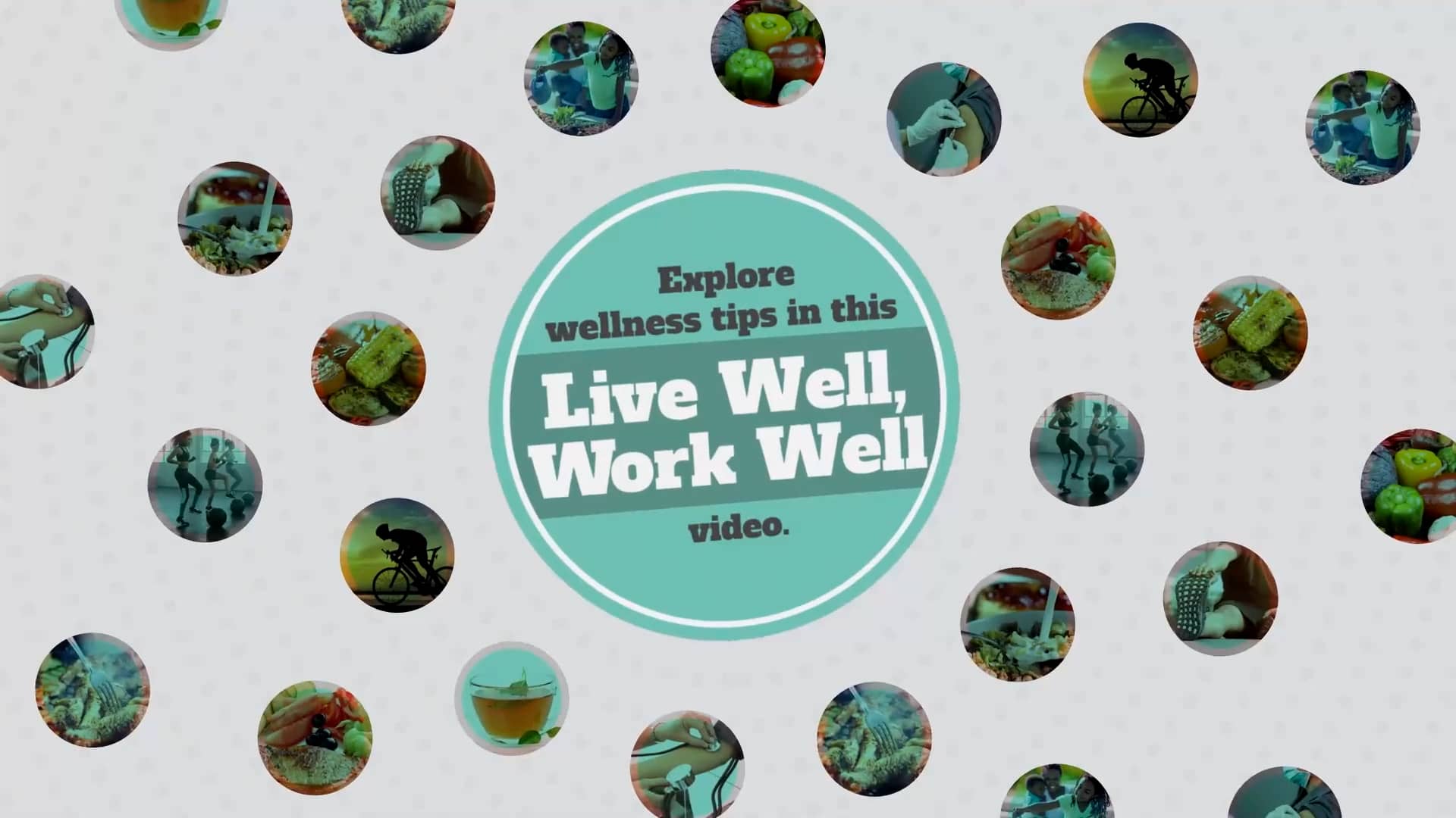 Live Well Work Well-June 2022.mp4 on Vimeo