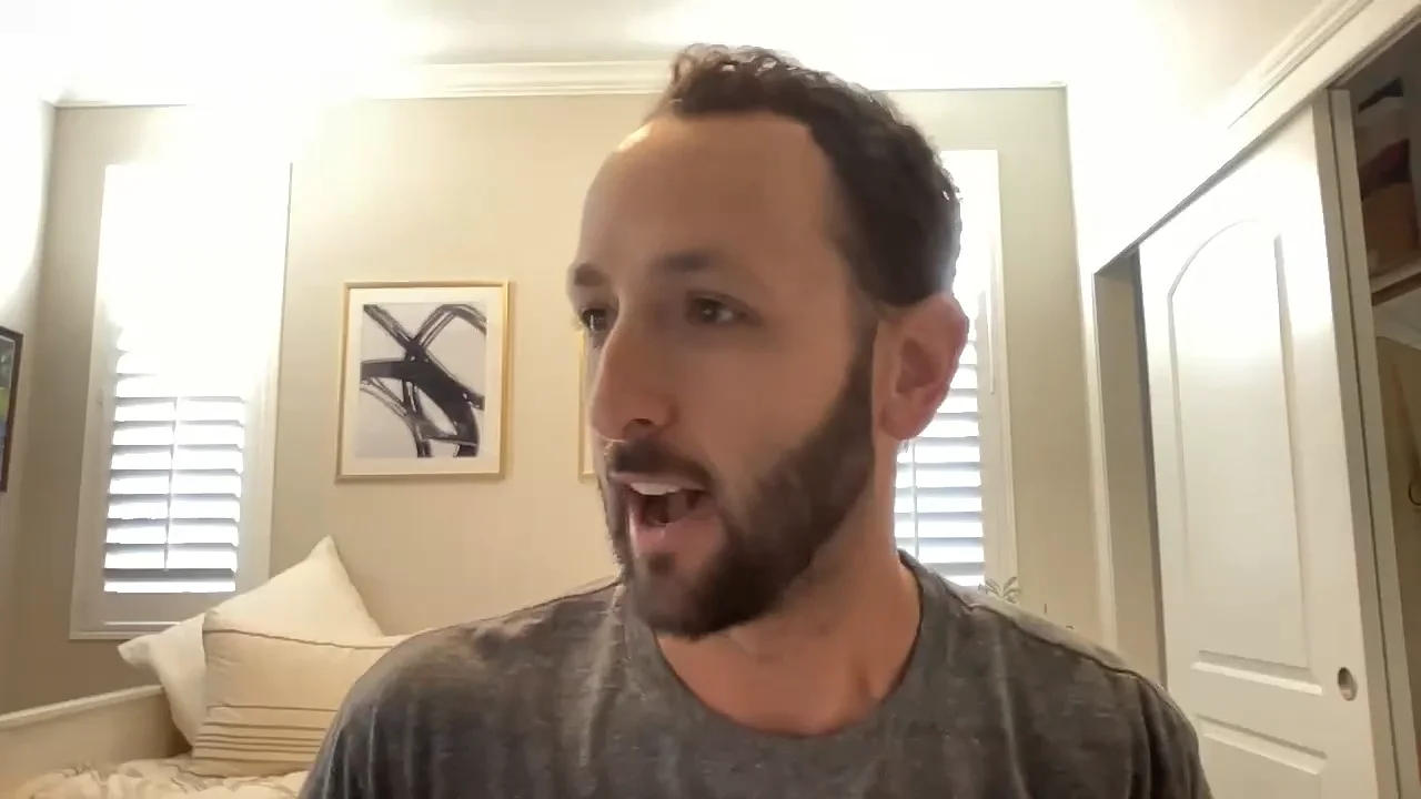 VCU Head Coach Shawn Stiffler - NCAA Regional.mp4 on Vimeo