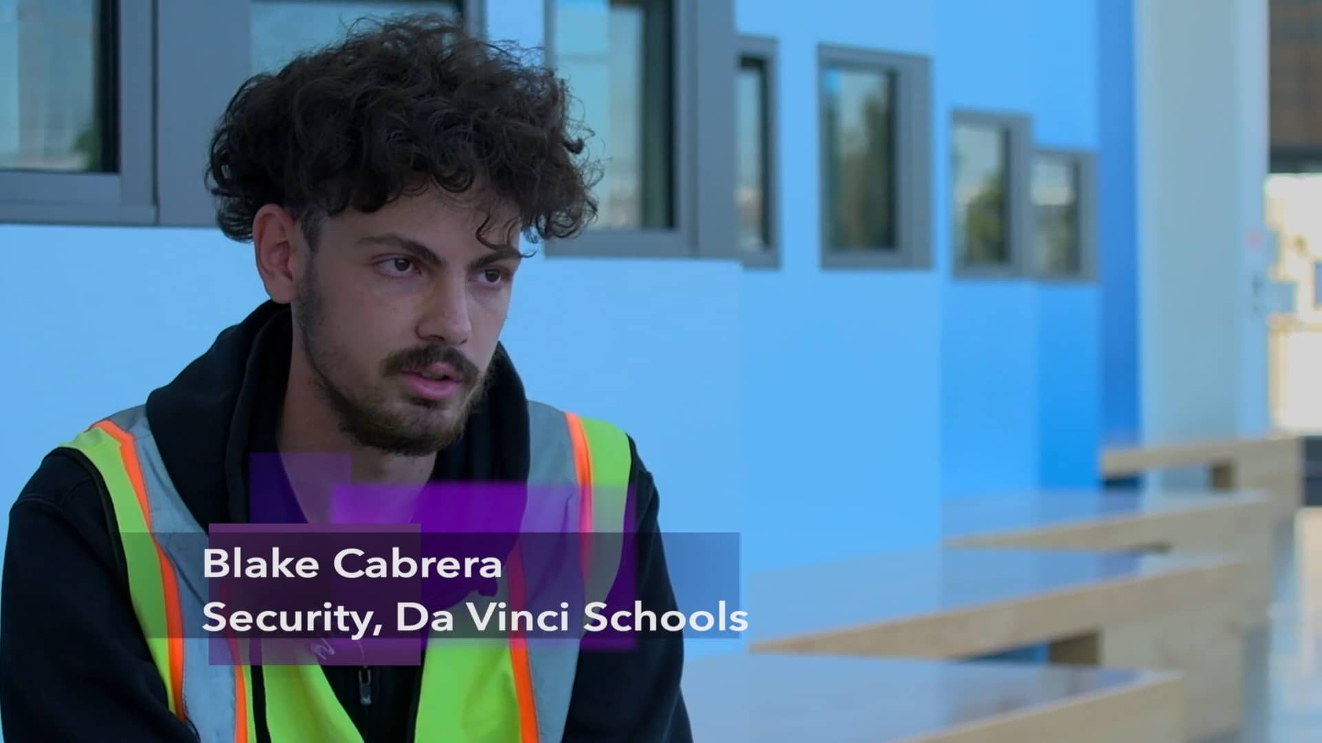 Blake Cabrera on Vimeo