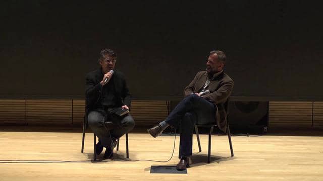 Thomas Balmès: Babies Q&A on Vimeo