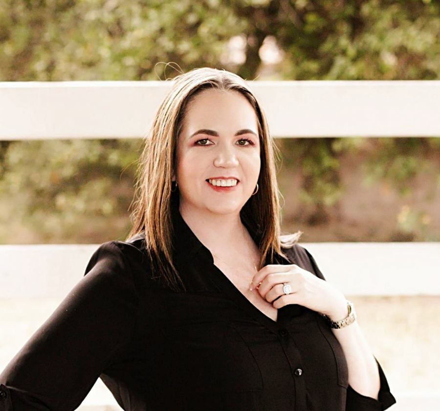 Cassandra Pendleton on Vimeo