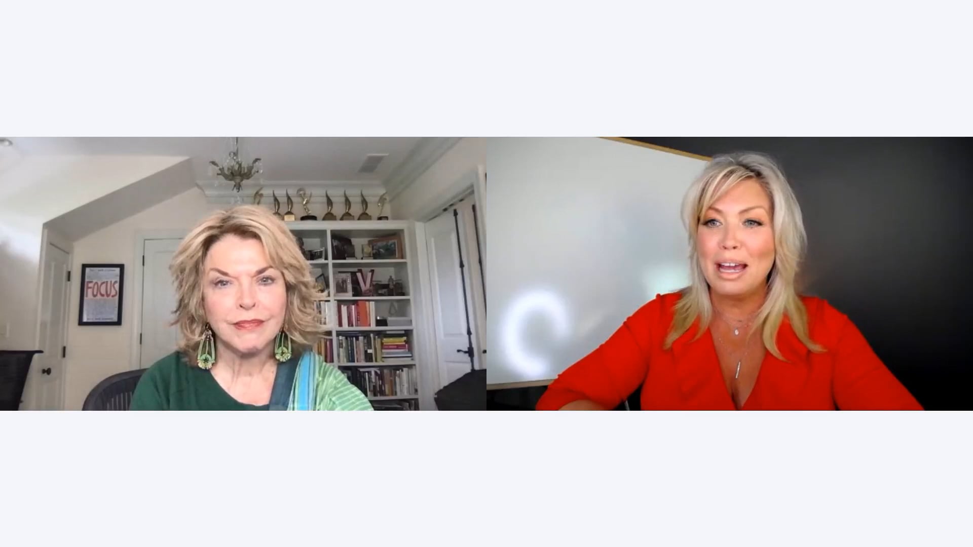 FULL INTERVIEW - Pat Mitchell and Crystal Andrus Morissette.mp4