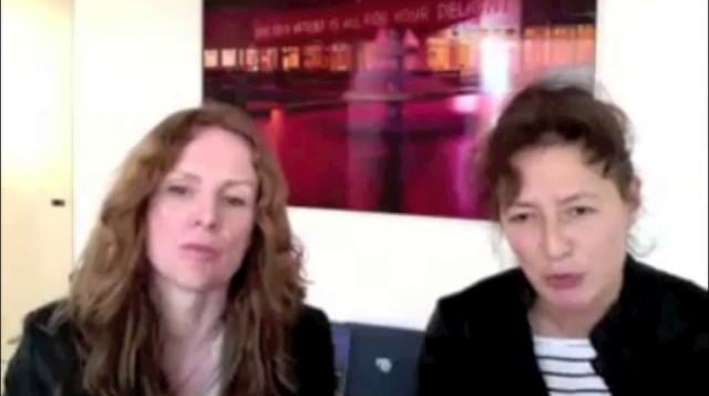 New York Photo Awards - Interview Series: Tanya Kiang & Trish Lambe on ...