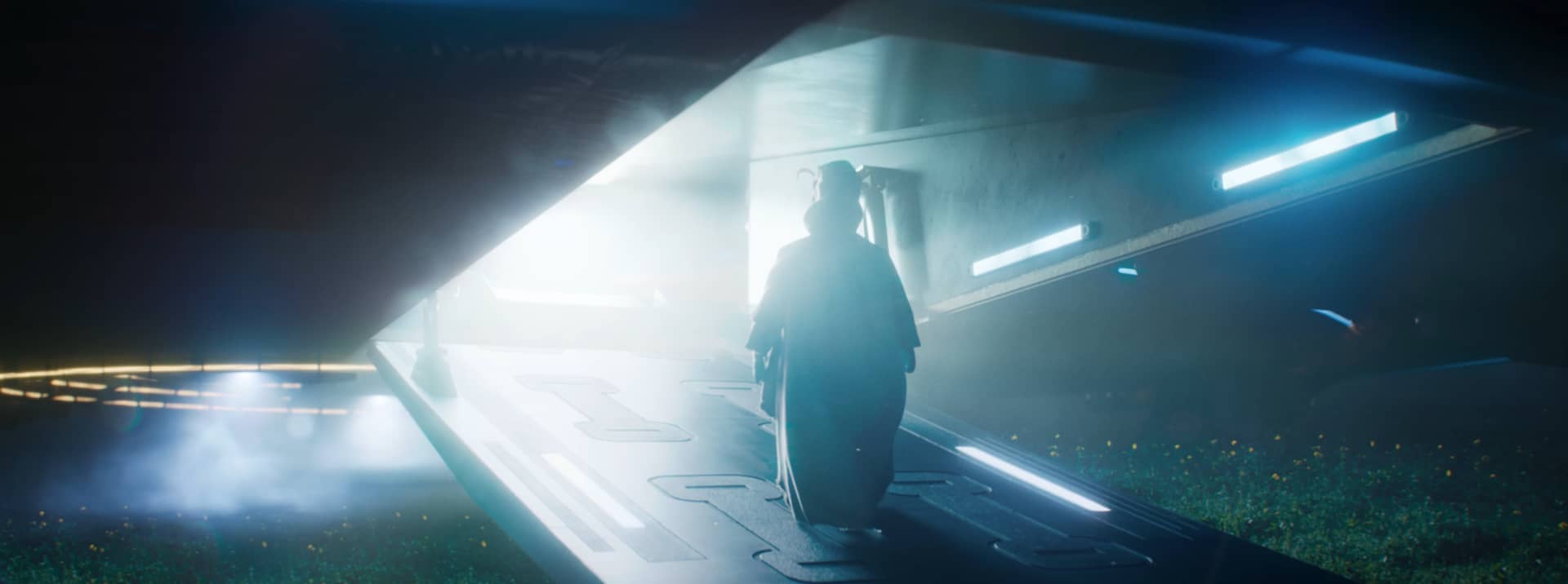 LIDL // ALIEN // VFX BREAKDOWN on Vimeo