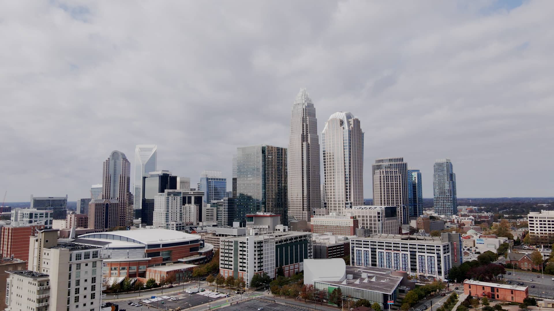 Charlotte, NC - Economic Development Highlight Video on Vimeo
