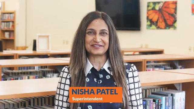 Dr. Nisha Patel - End Of the Year Message on Vimeo